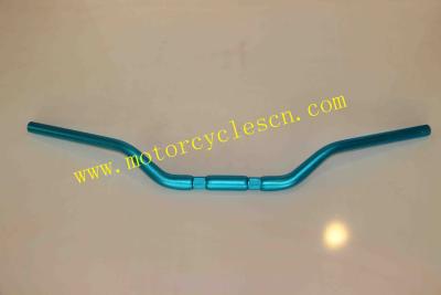 China Motorcycle motocross Motorbike  Alloy Handle Bar for Dirt Bike  Blue Red Yellow White for sale