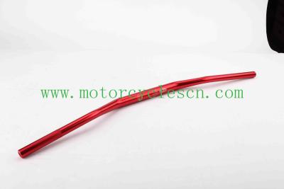 China Motorcycle motocross Motorbike  Aluminum alloy handlebar Bike  Blue Red Yellow White for sale