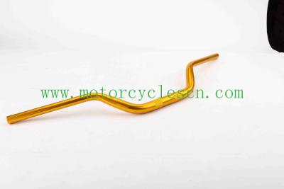 China Motorcycle motocross Motorbike Aluminum alloy handlebar Bike  Blue Red Yellow White for sale