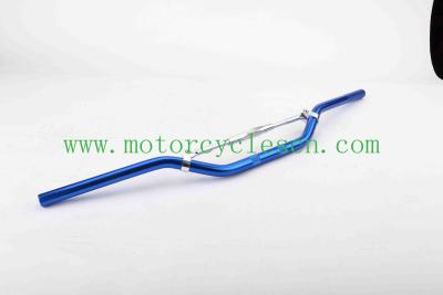 China Motorcycle motocross Motorbike Aluminum alloy handlebar Bike  Blue Red Yellow White for sale