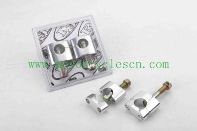 China Motorcycle motocross Motorbike  Aluminum plate briquetting Bike  Blue Red Yellow White for sale