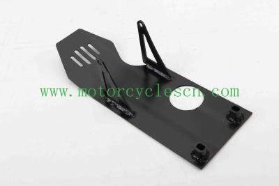 China Motorcycle motocross Motorbike  Aluminum floor under Bike  Blue Red Yellow White for sale