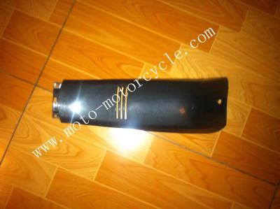 China Honda WAVE 125 Motorcycle CENTER SHIELD for sale