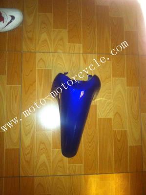 China Honda WAVE 125 Motorcycle FRONT FENDER for sale