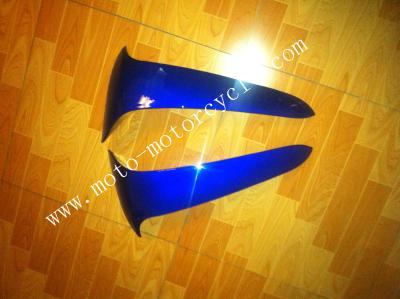 China Honda WAVE 125 Motorcycle CENTER SHIELD for sale