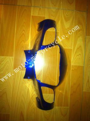 China Honda WAVE 125 Motorcycle HEADLIGHT COVER for sale