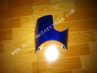 China Honda WAVE 125 Motorcycle MIDDLE RR.GUARD PLATE for sale
