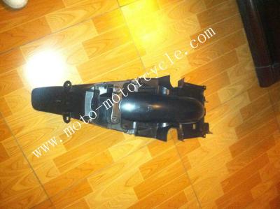 China Honda WAVE 125 Motorcycle RR. REAR FEMDER for sale