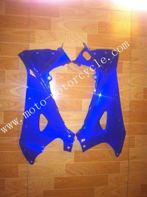 China Honda WAVE 125 Motorcycle WINDSCREEN for sale