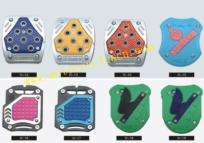 China Motorcycle motocross Motorbike  Alloy Scooter Footrest Bike  Blue Red Yellow White for sale