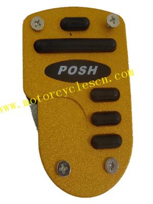 China Motorcycle motocross Motorbike  Alloy Scooter Footres Bike  Blue Red Yellow White for sale