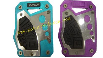 China Motorcycle motocross Motorbike Alloy Scooter Footrest Bike  Blue Red Yellow White for sale