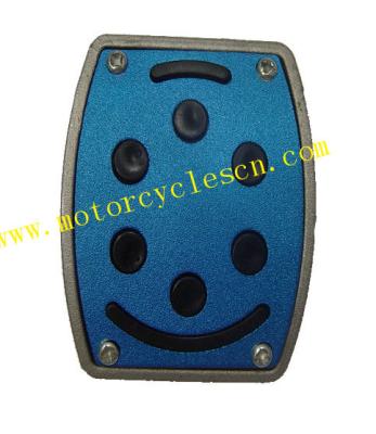 China Motorcycle motocross Motorbike  Alloy Scooter Footrest  Bike  Blue Red Yellow White for sale