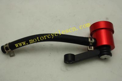 China YAMAHA HONDA Motorcycle CNC FRONT BRAKE The oil pump Bike Blue Red Yellow White for sale