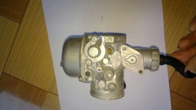 China Honda WAVE 125 DY110 Thai Honda125 Motorcycle Carburettor for sale