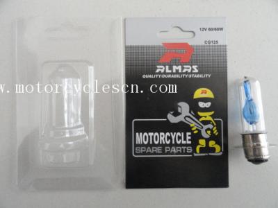 China Motorcycle motocross CG125 Blue bulbs Bike Blue Red Yellow White for sale