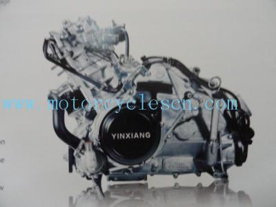 China 188MR UTV500 ATV196MS UTV600 196MT650cc Motorcycle Engines for sale