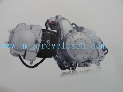 China 154FMI S120 single cylinder 4 stoke Air cool Horizontal Three Wheels Motorcycles Engines for sale