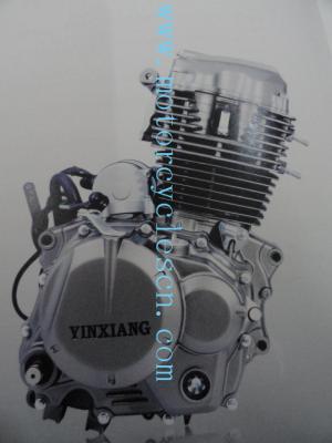 China 162FMK CG175 200 250 Single cylinder 4 stroke Air cool Three Wheels Motorcycles Engines for sale