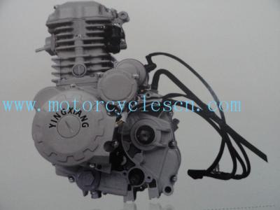 China 162FMJ CG150 172MN300 Single cylinder Steaming water cool Three Wheels Motorcycles Engin for sale