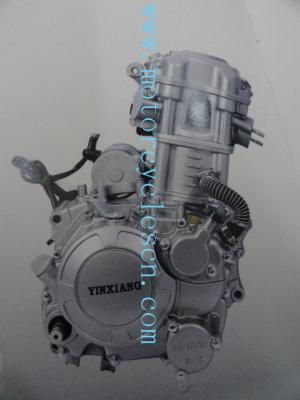 China 162MJ CG150 200 250 Single cylinder Steaming water cool Three Wheels Motorcycles Engines for sale