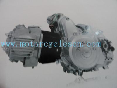 China 147FMF 86ml Single cylinder Air cool 4 Sftkoe Two Wheel Drive Motorcycles Engines for sale