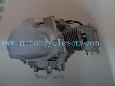 China AT110 113ml Single cylinder Air cool 4 Sftkoe Two Wheel Drive Motorcycles Engines for sale