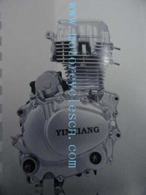 China 150FMG CG100 Single cylinder Air cool 4 Sftkoe Two Wheel Drive Motorcycles Engines for sale