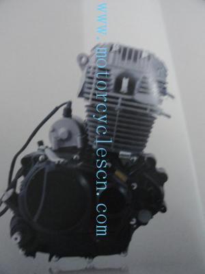 China 164FML CBN200 Single cylinder Air cool 4 Sftkoe vertical with balance shaft t Engines for sale