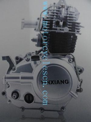 China 153FMG BAJAJ100 Single cylinder Air cool 4 Sftkoe vertical Motorcycle BAJAJ 100 Engines for sale