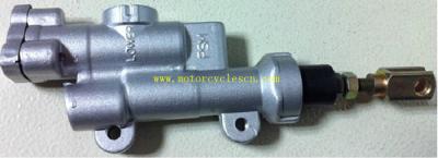 China GXT200 Motocross / Motorcycle Spare Parts Master Cylinder Assy For Small Vehicles for sale