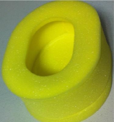 China GXT200 QM200GY Motorcycle Spare Parts And I / II / III Dynasty Motocross Air Filter for sale