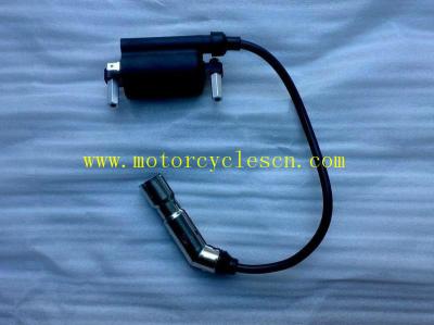 China III Dynasty Motocross Coil Igniter Assy 12V , Motorcycle Spare Parts GXT200 for sale