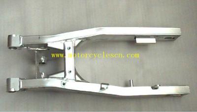 China I / II/IIIDynasty Motorcycle Parts GXT200 QM200GY , MOTOCROSS REAR FORK Aluminum Aloy for sale