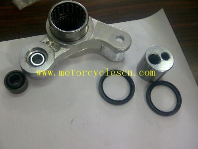 China GXT200 QM200GY Motorcycle Spare Parts MOTOCROSS Rocker , Rear Shock Absorber for sale