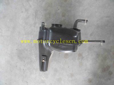 China GXT200 QM200GY Motorcycle  Parts MOTOCROSS  AIR CLEANER ASSY for sale