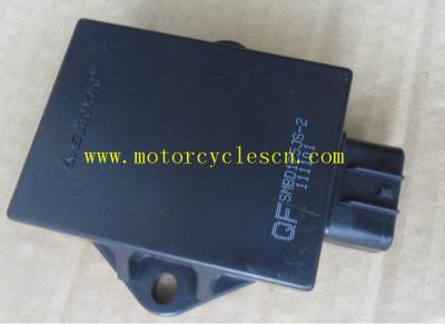 China GXT200 QM200GY Motorcycle Parts MOTOCROSS GXT200 CDI for sale