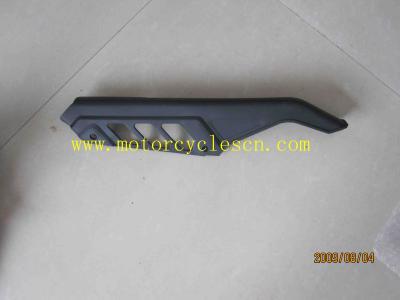 China GXT200 QM200GY Motorcycle Parts MOTOCROSS GXT200 Chaincase for sale