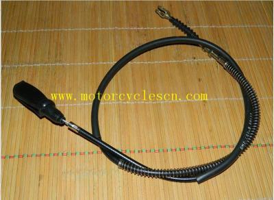 China GXT200 QM200GY Motorcycle Parts MOTOCROSS GXT200 Clutch cable for sale