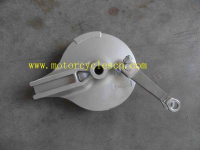 China OEM Motorcycle parts GXT200 Motocross GXT200 REAR BRAKE for sale