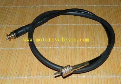 China OEM Motorcycle parts GXT200 Motocross GXT200 Flexible cable odometer for sale