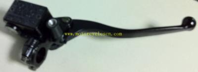 China Motocross GXT200 FRONT BRAKE MAIN CYLINDER (DISC BRAKE) OEM Motorcycle parts GXT200 for sale