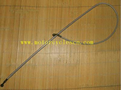 China Motocross GXT200 Front brake pipe OEM Motorcycle parts GXT200 Front brake pipe for sale
