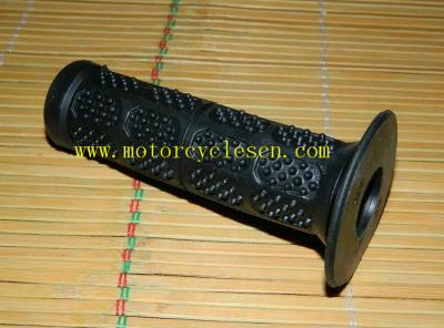 China Motocross GXT200 Handle Grip R L OEM Motorcycle parts QM200GY for sale