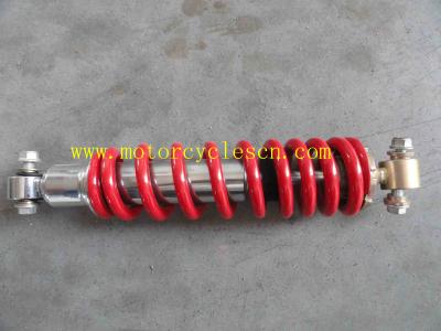 China GXT200 I /II Dynasty  Motorcycle Spare Parts QM200GY REAR SHOCK ABSORBER for sale