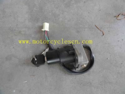China GXT200 I/ II /III Dynasty lock  Motorcycle Spare Parts QM200GY Ignition switch for sale
