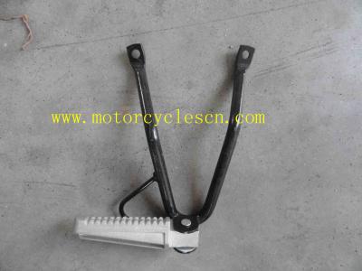 China GXT200 II /Dynasty Rear footrest Assy Motorcycle Spare Parts QM200GY Rear footrest Assy for sale