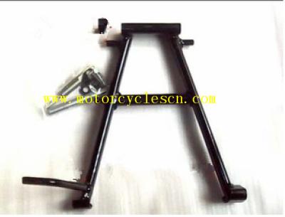 China GXT200 I/II /III/Dynasty STAND CENTER  Motorcycle Spare Parts QM200GY STAND CENTER for sale