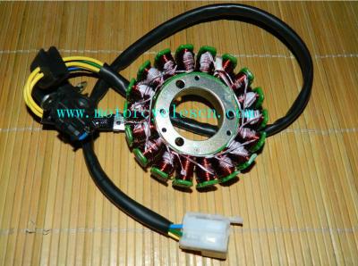China GXT200 Motocross GS200 Engine Stator assy Motorcycle Scooter Engine Parts QM200GY -B for sale