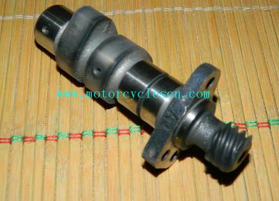 China Motorcycle Scooter Engine Parts QM200GY -B Motocross Engine Cam Shaft for sale